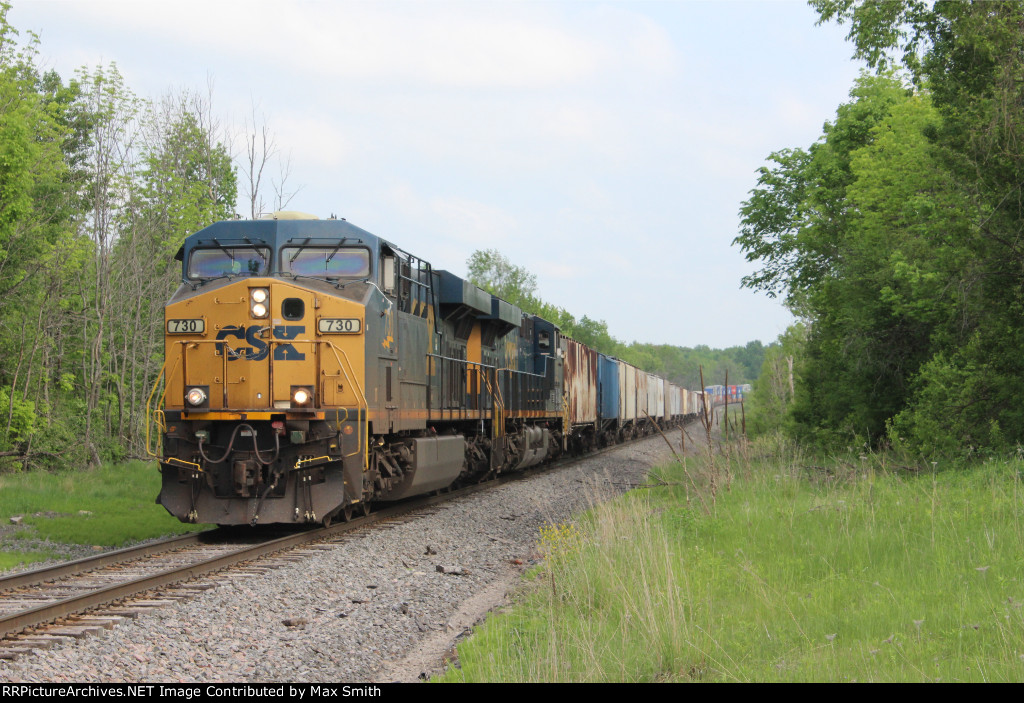 CSX L620-28